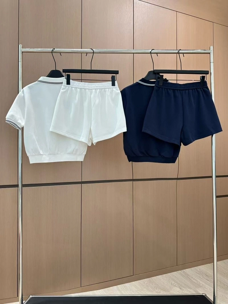 Precise copy Loro Piana Short Suits