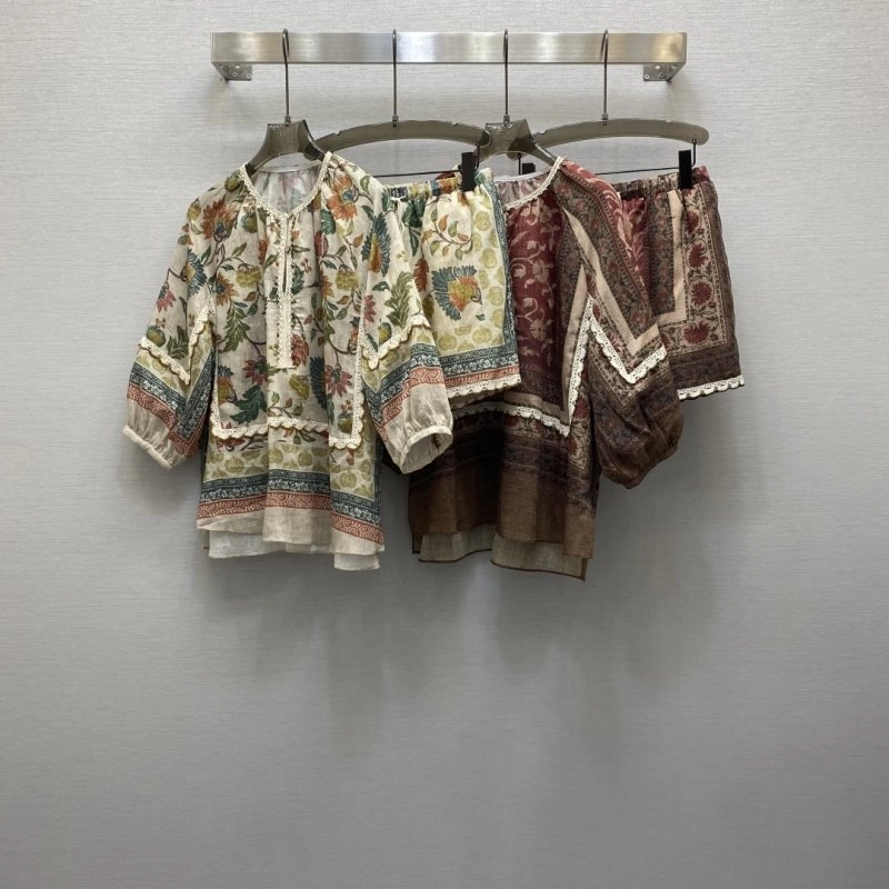 Loro Piana Short Suits