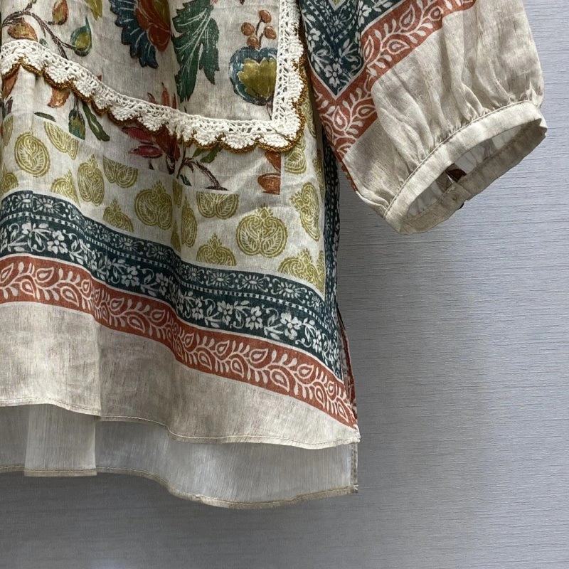 Indistinguishable Loro Piana Short Suits