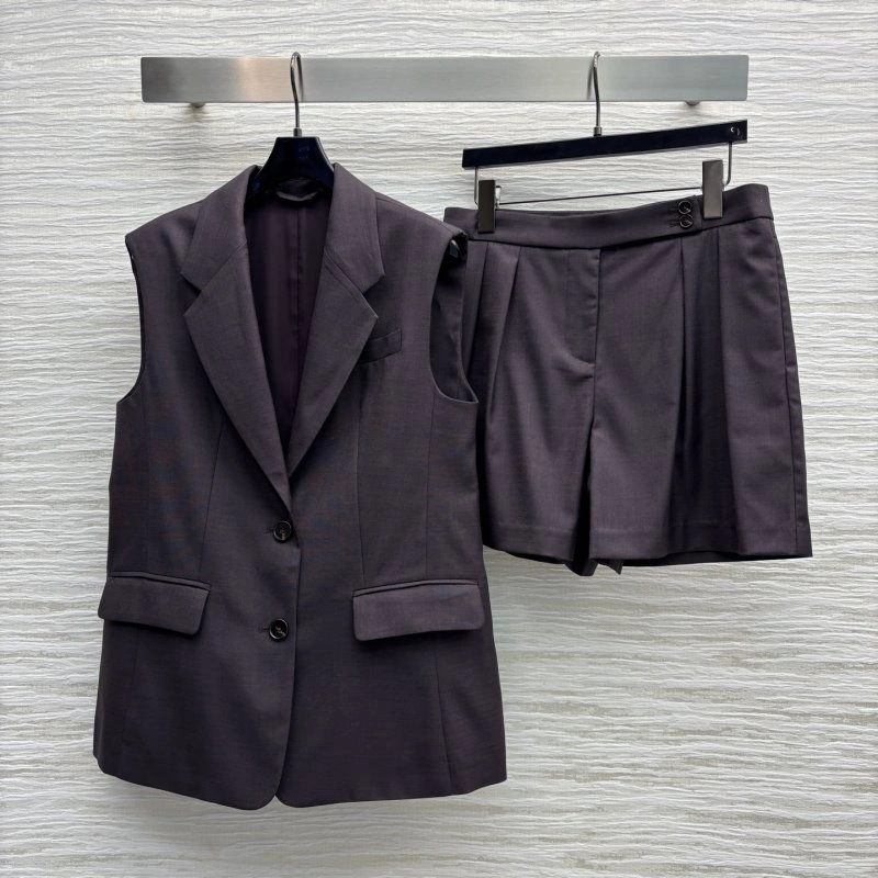 Loro Piana Short Suits