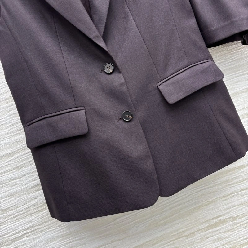 High accuracy Loro Piana Short Suits