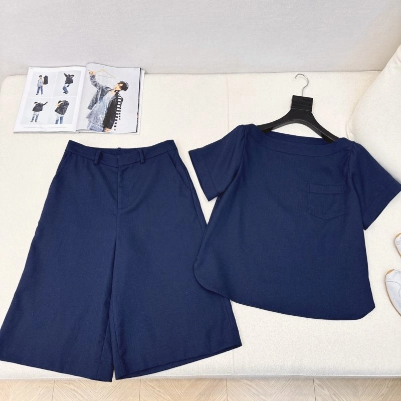 Perfect replica Loro Piana Short Suits