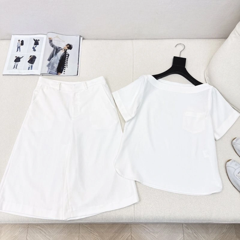 Perfect replica Loro Piana Short Suits