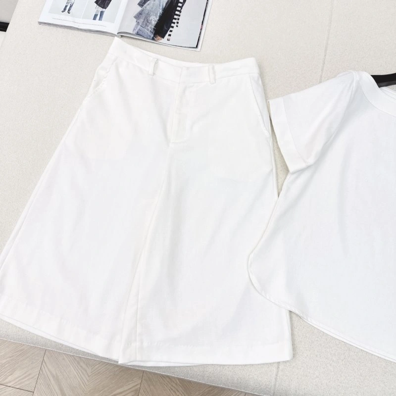 Perfect replica Loro Piana Short Suits