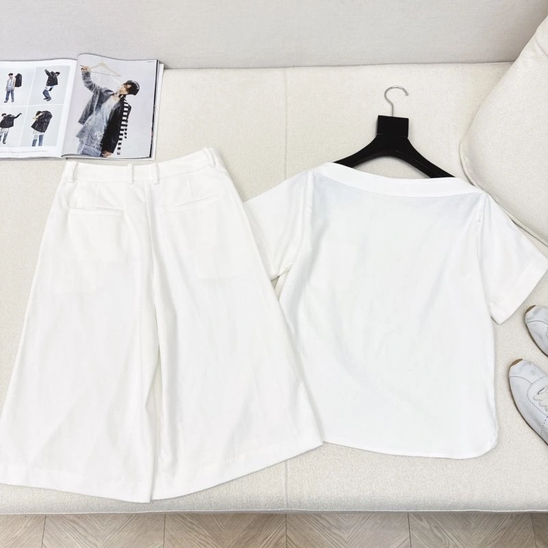 Perfect replica Loro Piana Short Suits