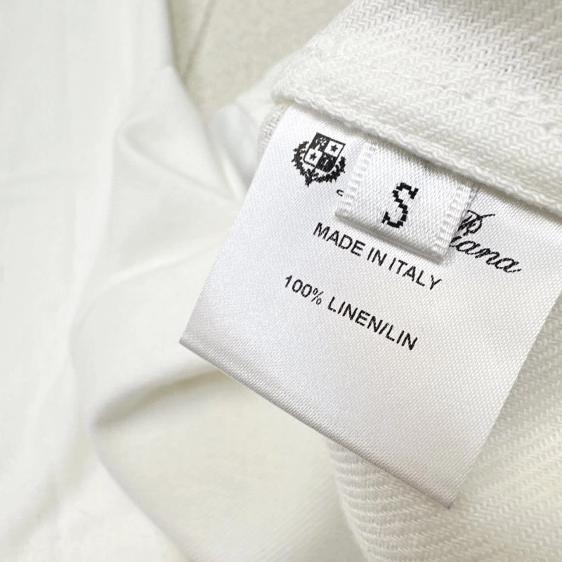Perfect replica Loro Piana Short Suits