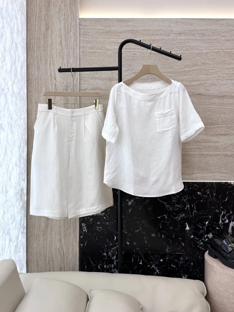 Loro Piana Short Suits