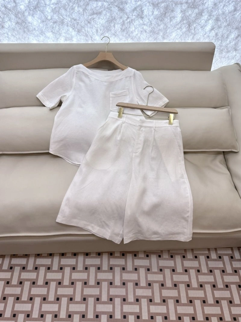 Economical Loro Piana Short Suits