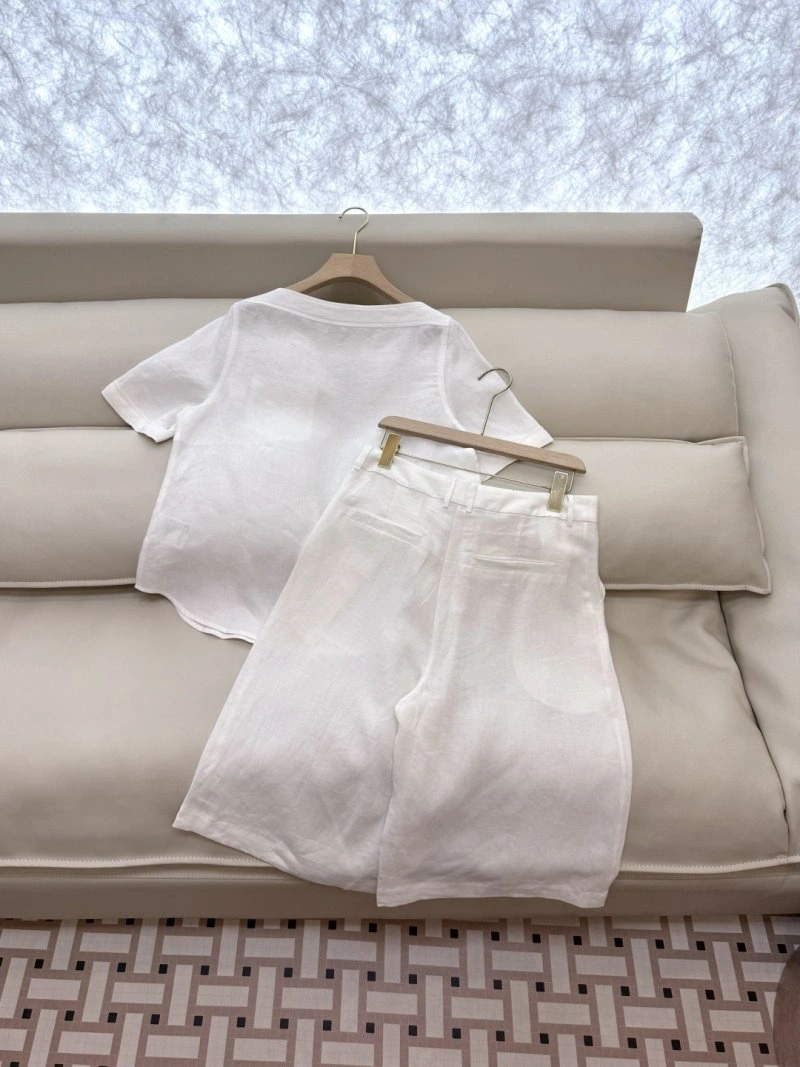 Economical Loro Piana Short Suits