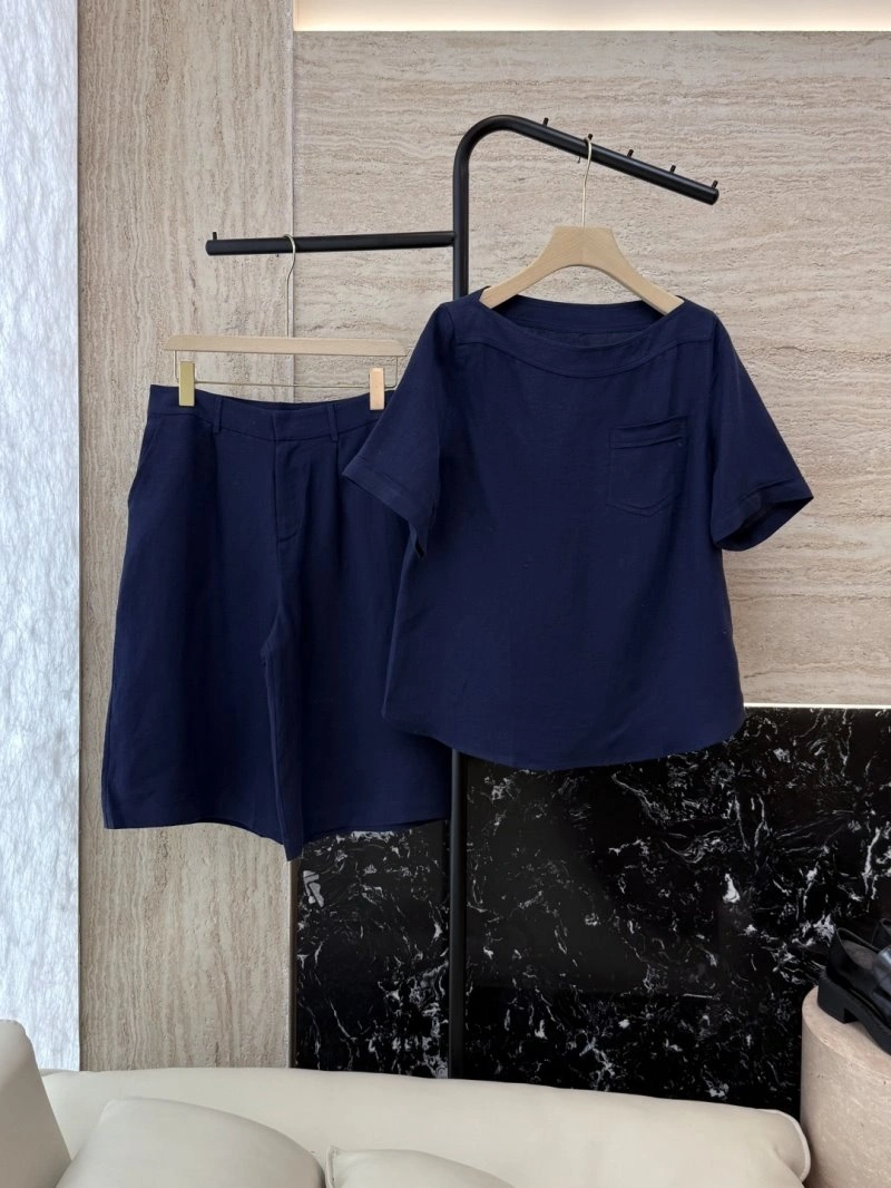 Loro Piana Short Suits