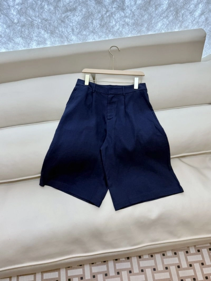 Budget-friendly Loro Piana Short Suits