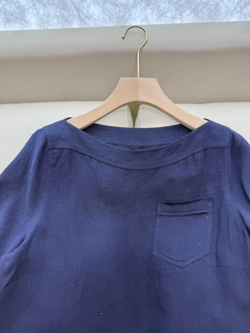 Budget-friendly Loro Piana Short Suits