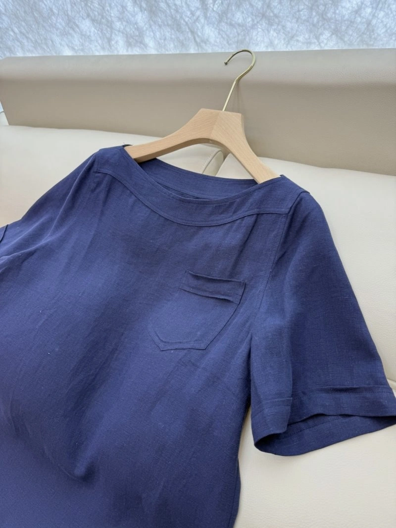 Budget-friendly Loro Piana Short Suits