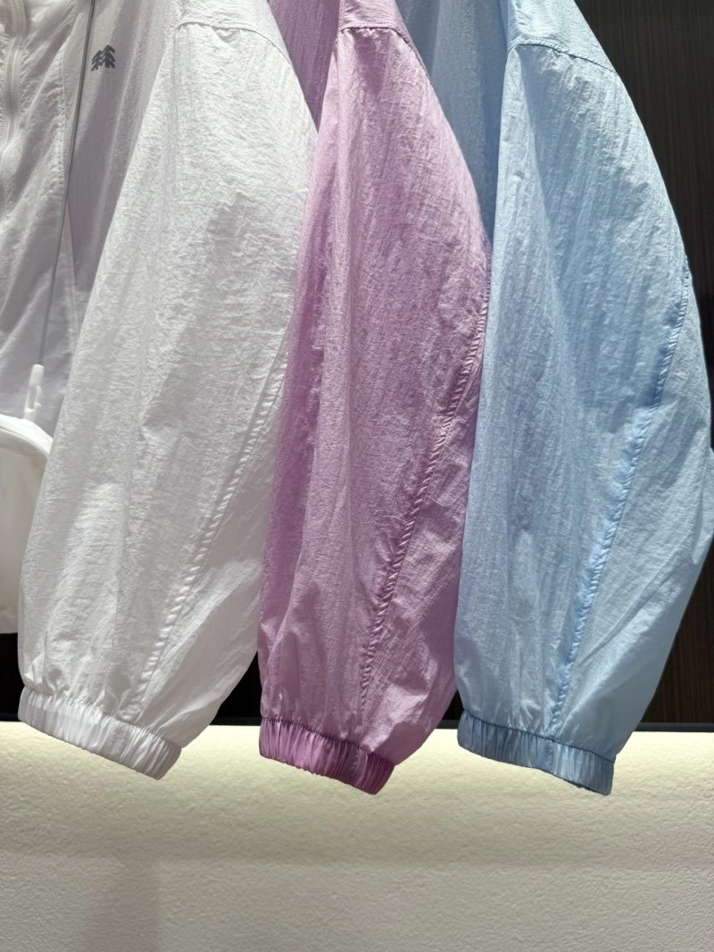 Discounted Loro Piana Sunscreen Jacket