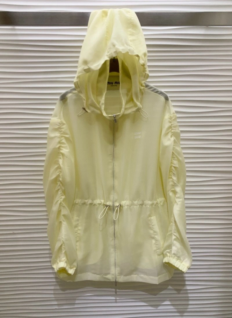 Bargain Loro Piana Sunscreen Jacket