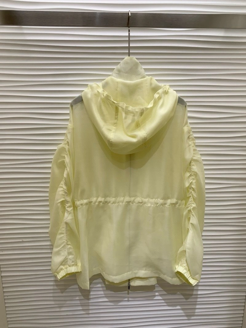 Bargain Loro Piana Sunscreen Jacket