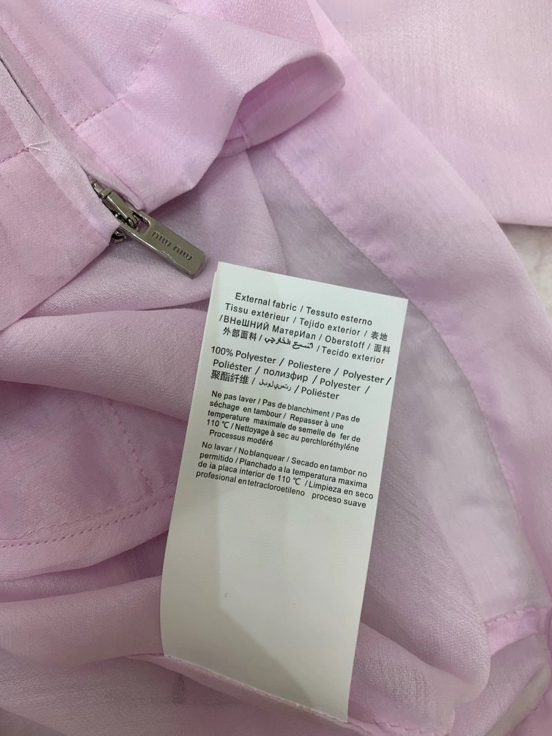 Exact replica Loro Piana Sunscreen Jacket