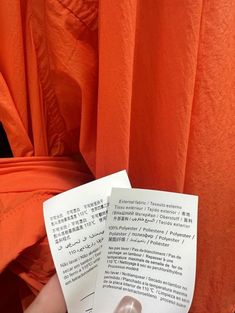 Cut-rate Loro Piana Sunscreen Jacket