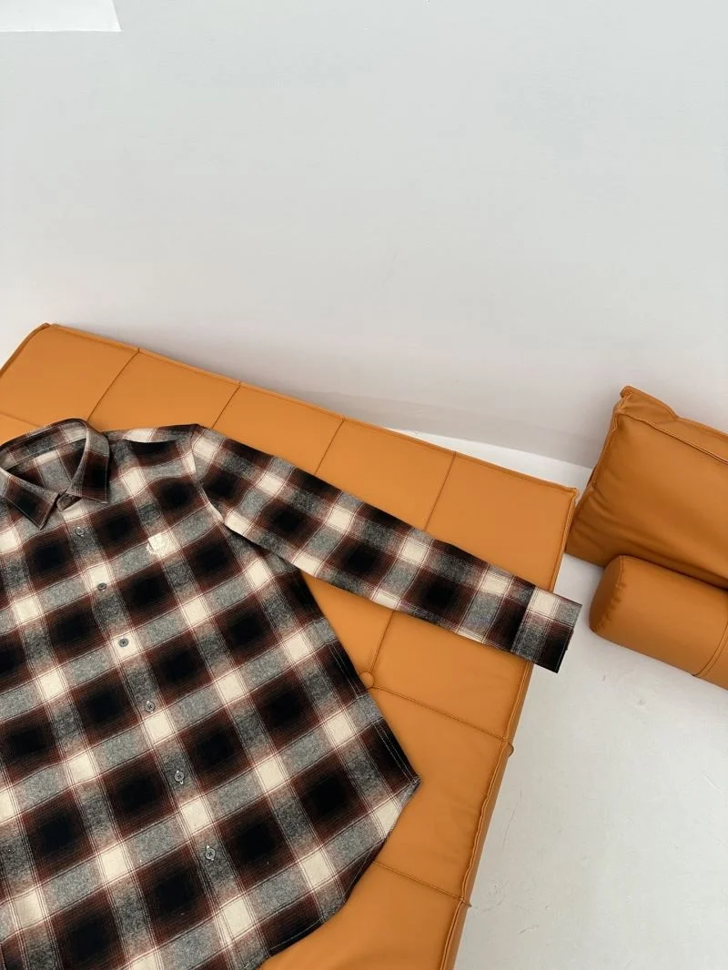 Top mirror Loro Piana Sweaters