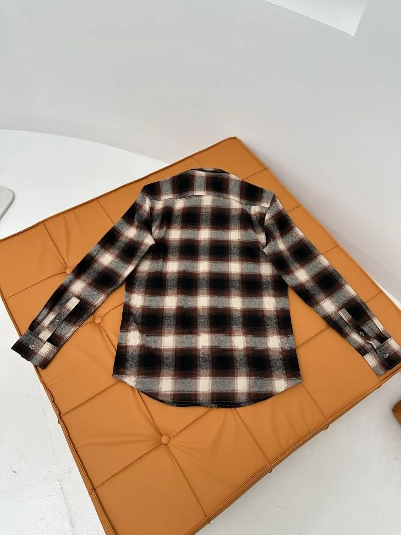 Top mirror Loro Piana Sweaters