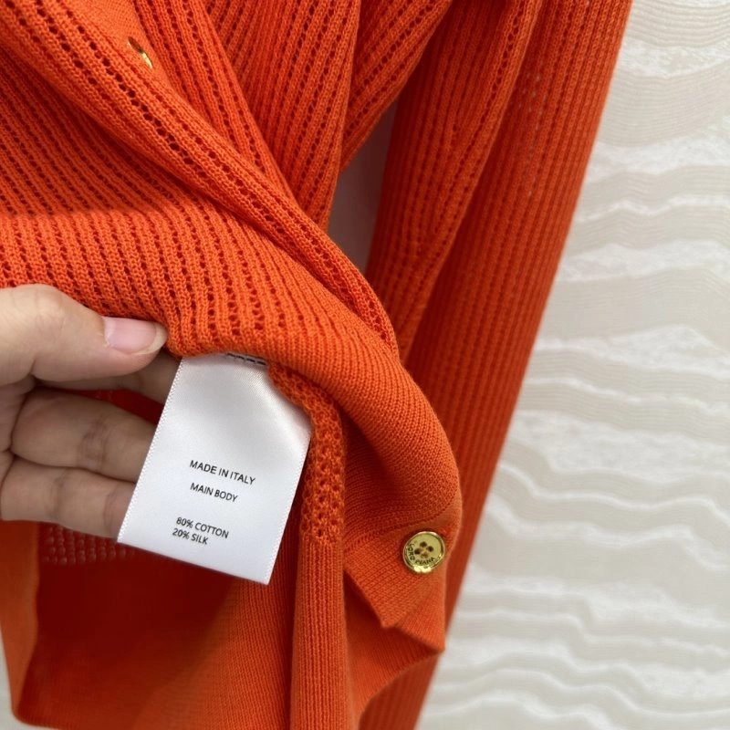 Mirror quality Loro Piana Sweaters