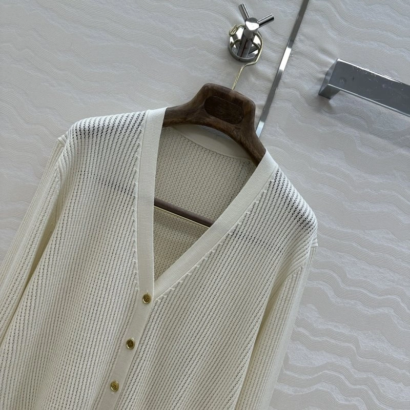 1:1 copy Loro Piana Sweaters