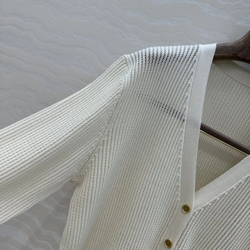 1:1 copy Loro Piana Sweaters