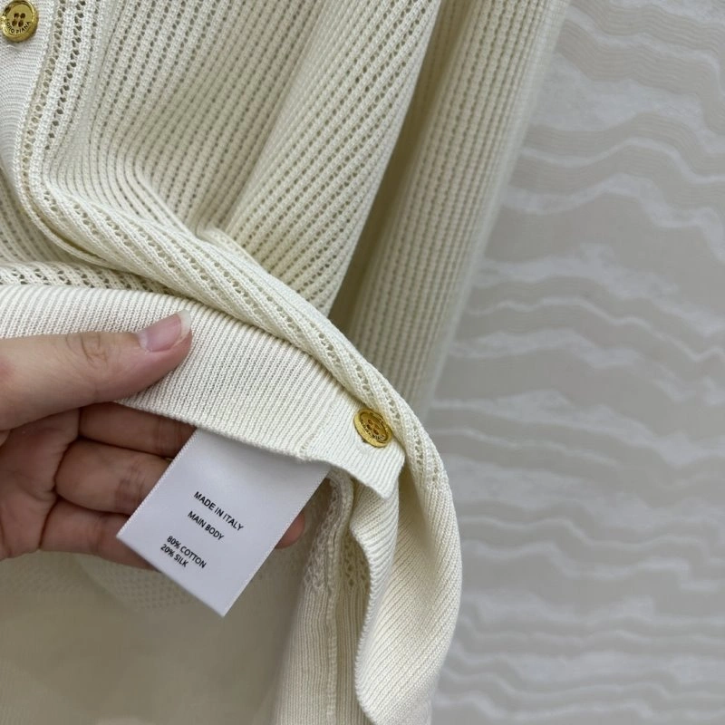 1:1 copy Loro Piana Sweaters