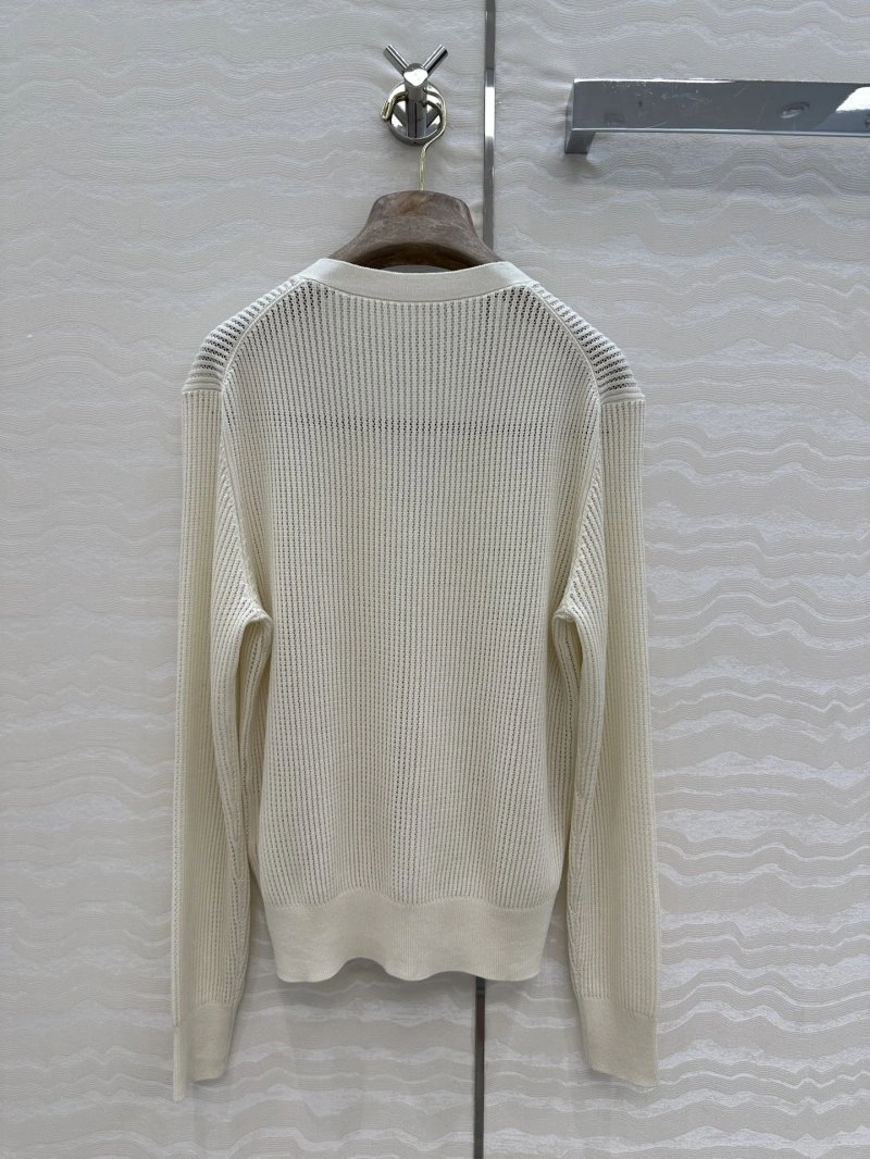 1:1 copy Loro Piana Sweaters