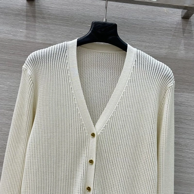 Brand-authenticated Loro Piana Sweaters