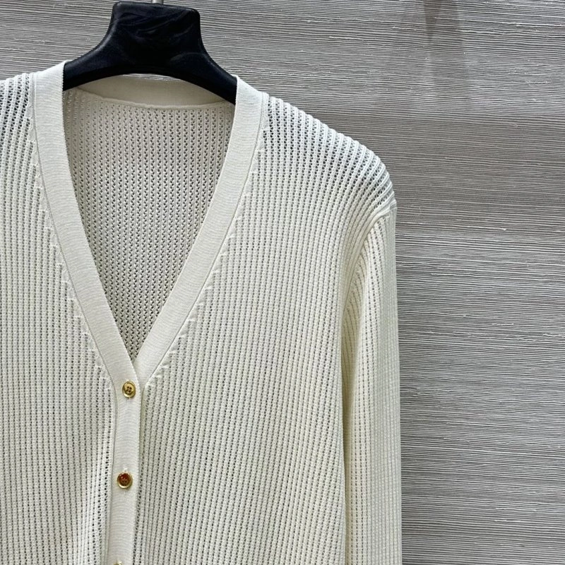 Brand-authenticated Loro Piana Sweaters