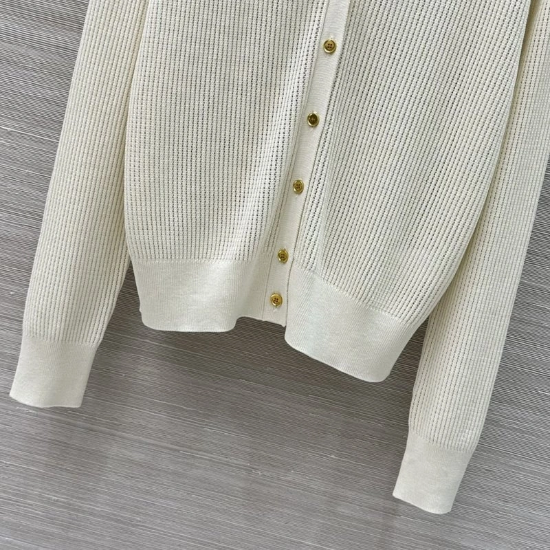Brand-authenticated Loro Piana Sweaters