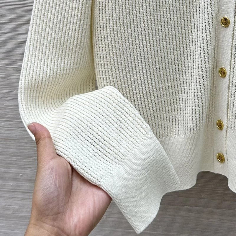 Brand-authenticated Loro Piana Sweaters