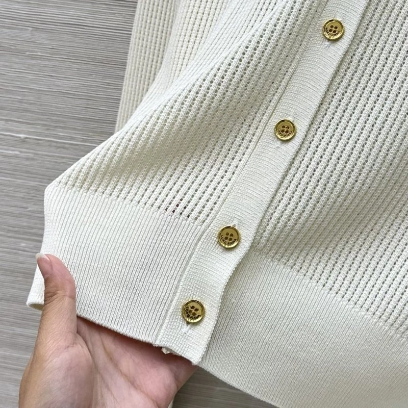 Brand-authenticated Loro Piana Sweaters
