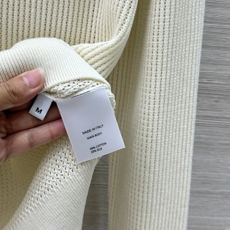 Brand-authenticated Loro Piana Sweaters