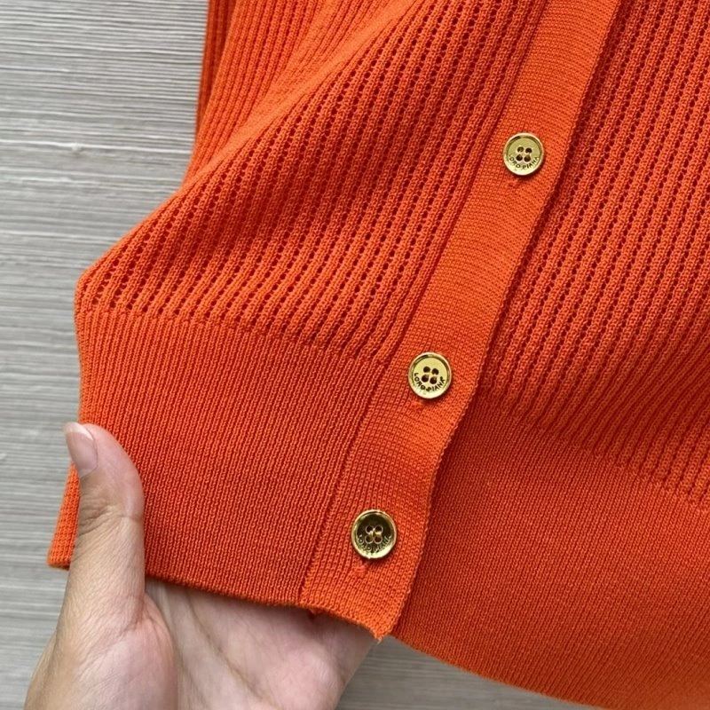 Top mirror Loro Piana Sweaters