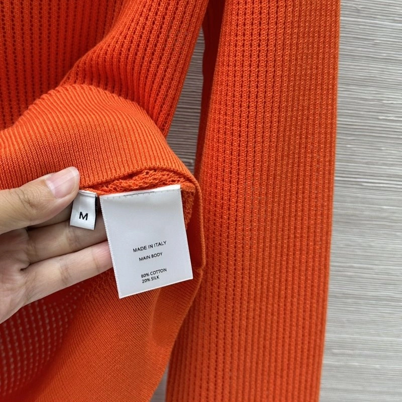 Top mirror Loro Piana Sweaters