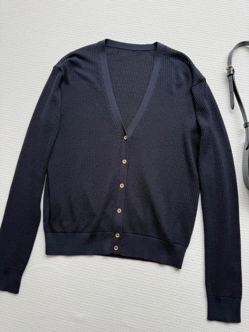 Mirror quality Loro Piana Sweaters