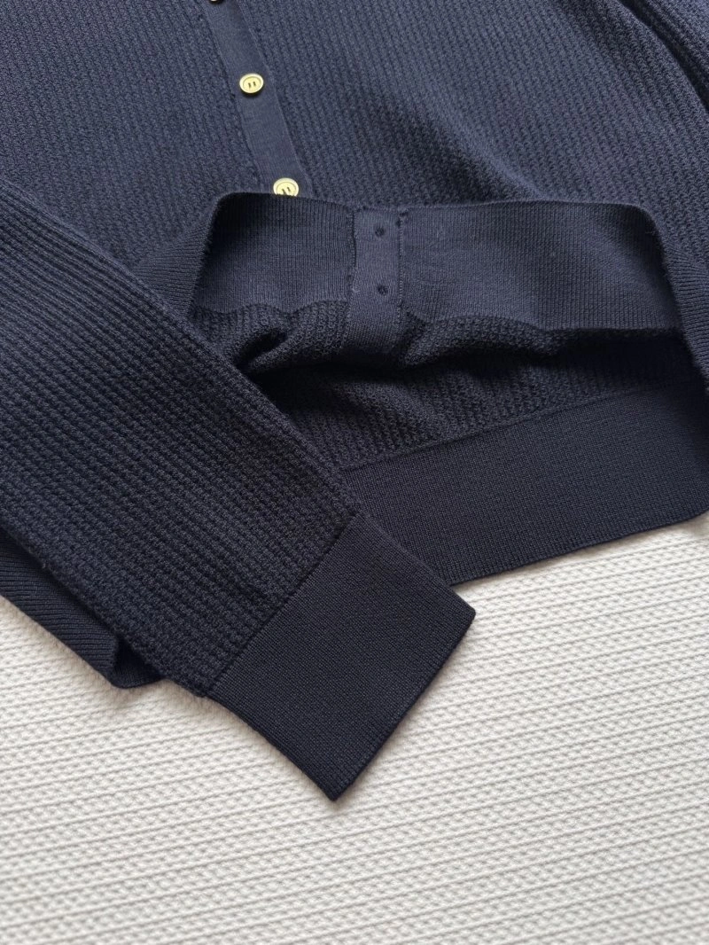 Mirror quality Loro Piana Sweaters
