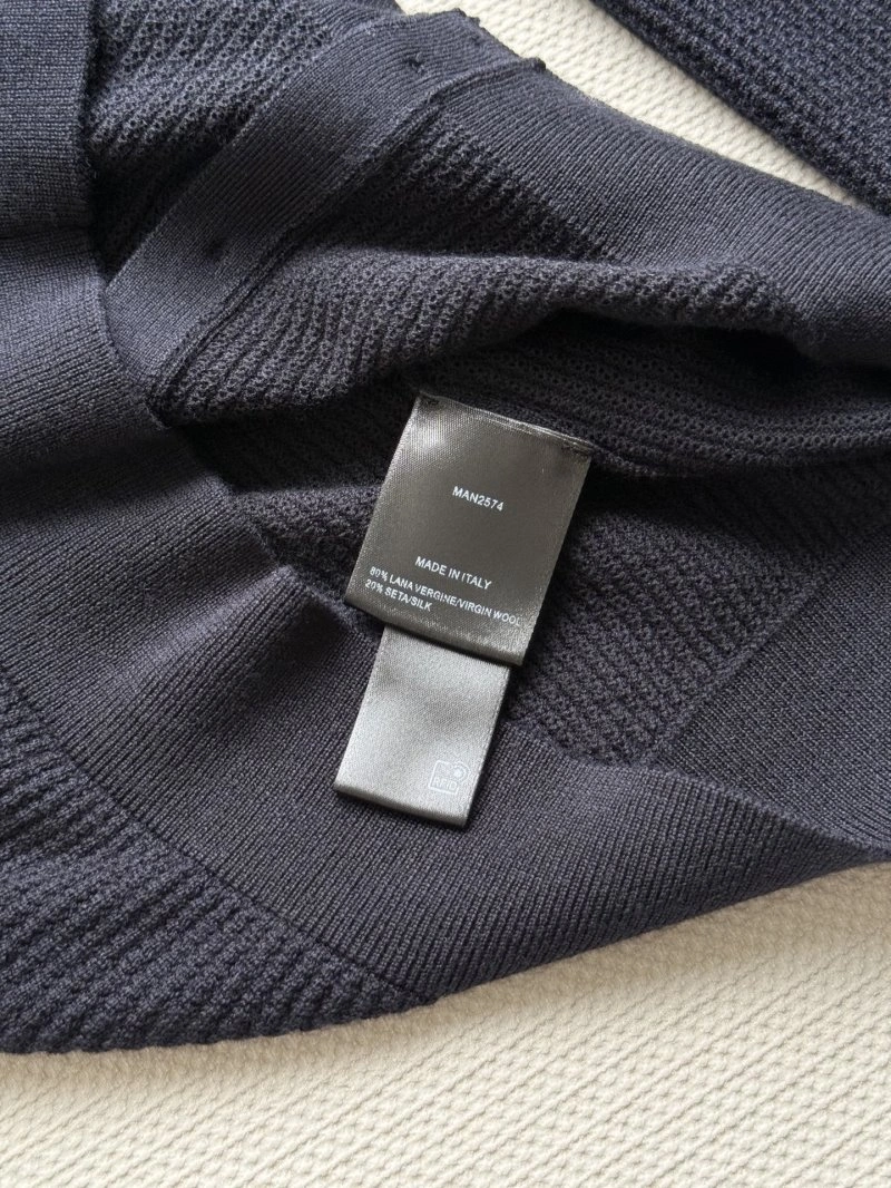 Mirror quality Loro Piana Sweaters