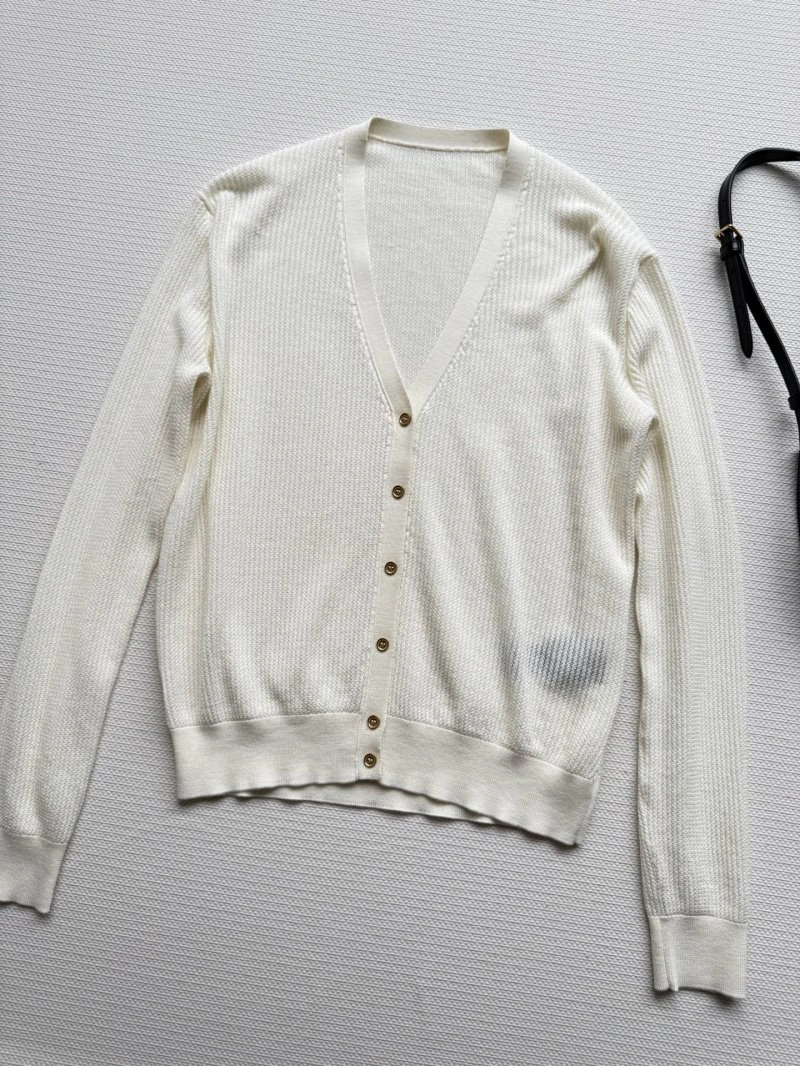 Value-priced Loro Piana Sweaters