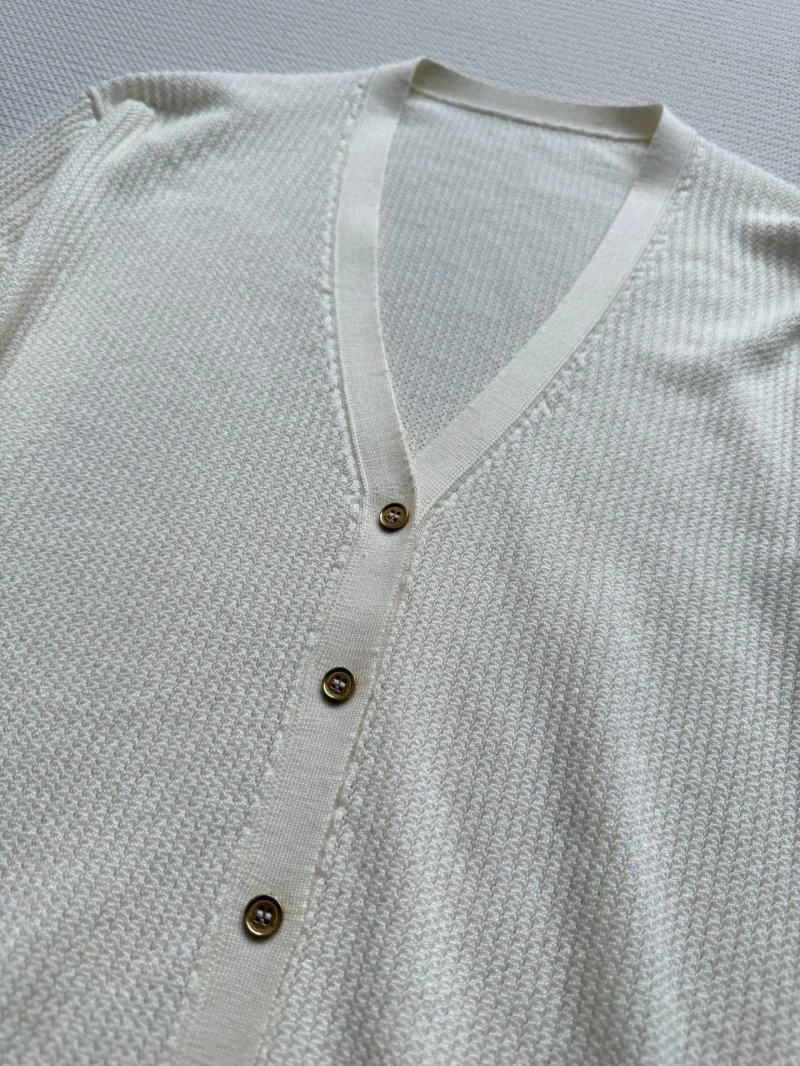 Value-priced Loro Piana Sweaters