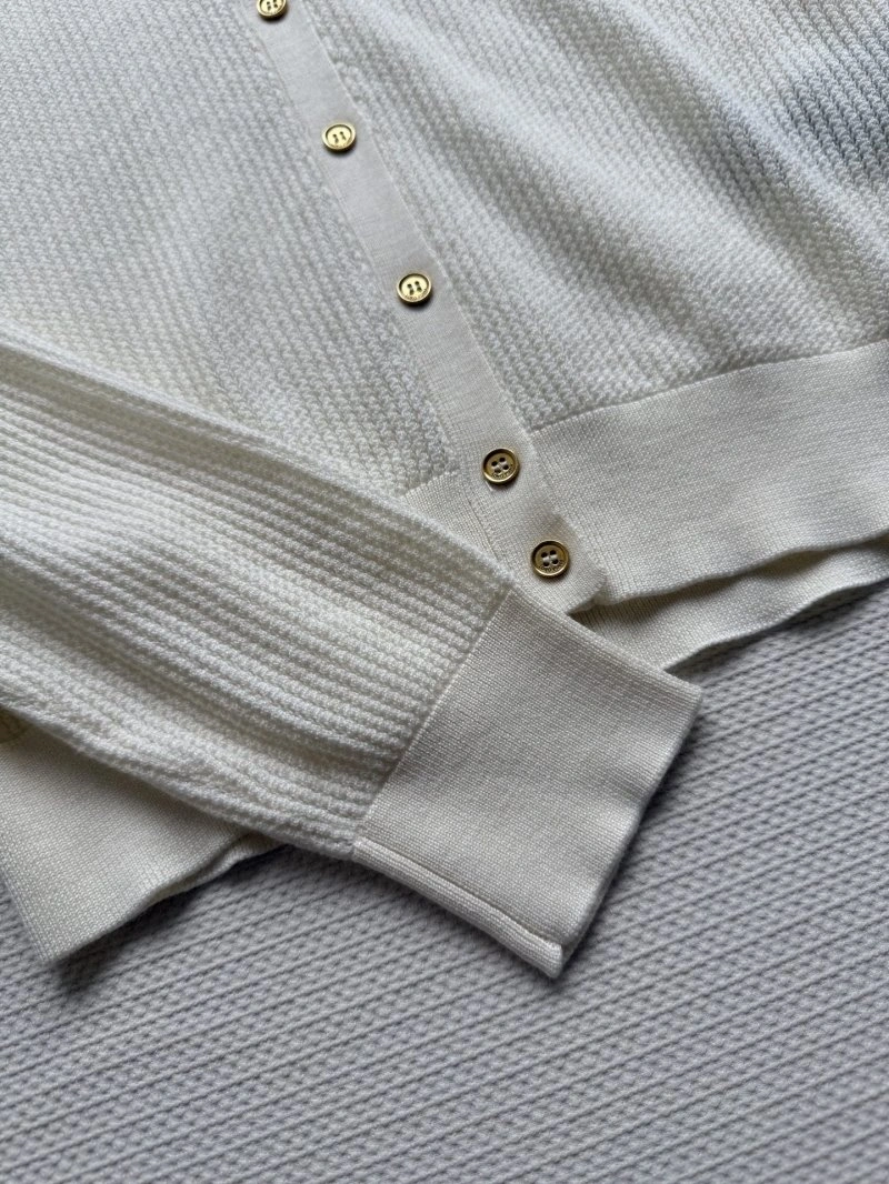 Value-priced Loro Piana Sweaters