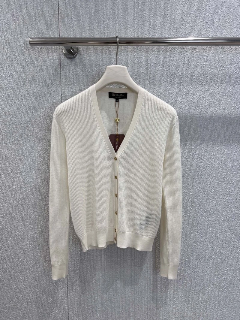 Real Loro Piana Sweaters