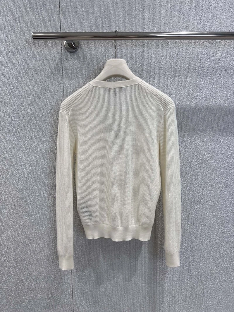 Real Loro Piana Sweaters