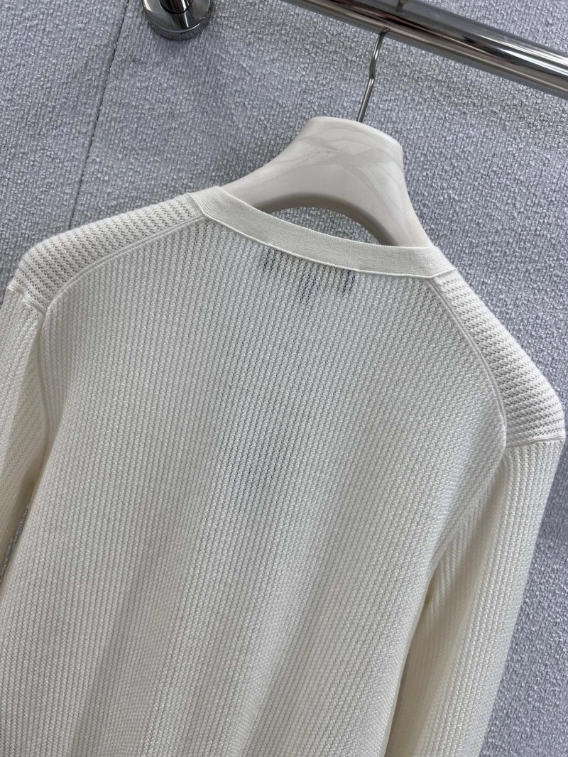 Real Loro Piana Sweaters
