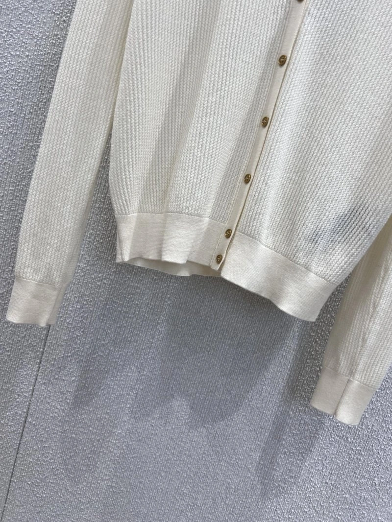 Real Loro Piana Sweaters