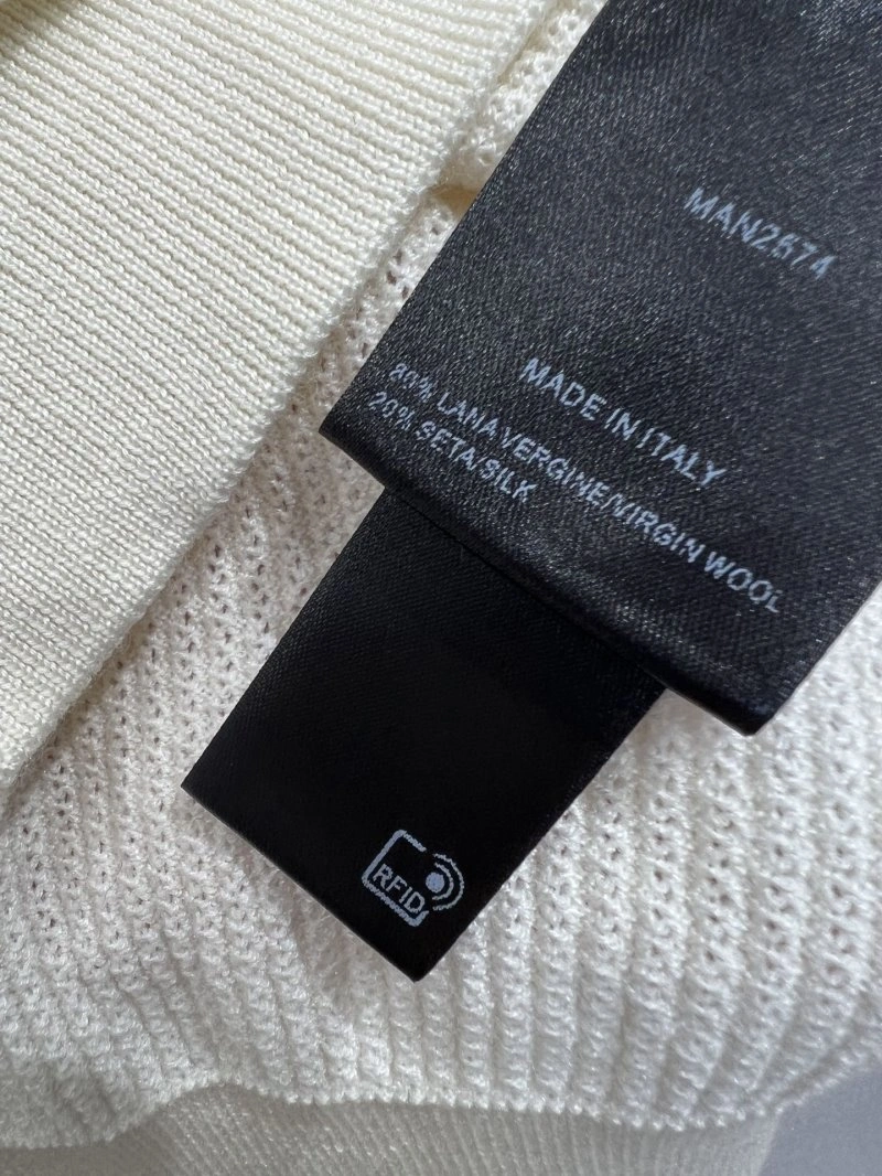 Real Loro Piana Sweaters