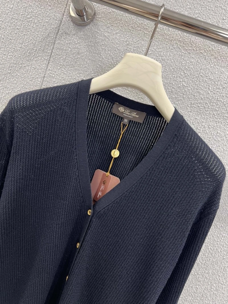 Authentic Loro Piana Sweaters