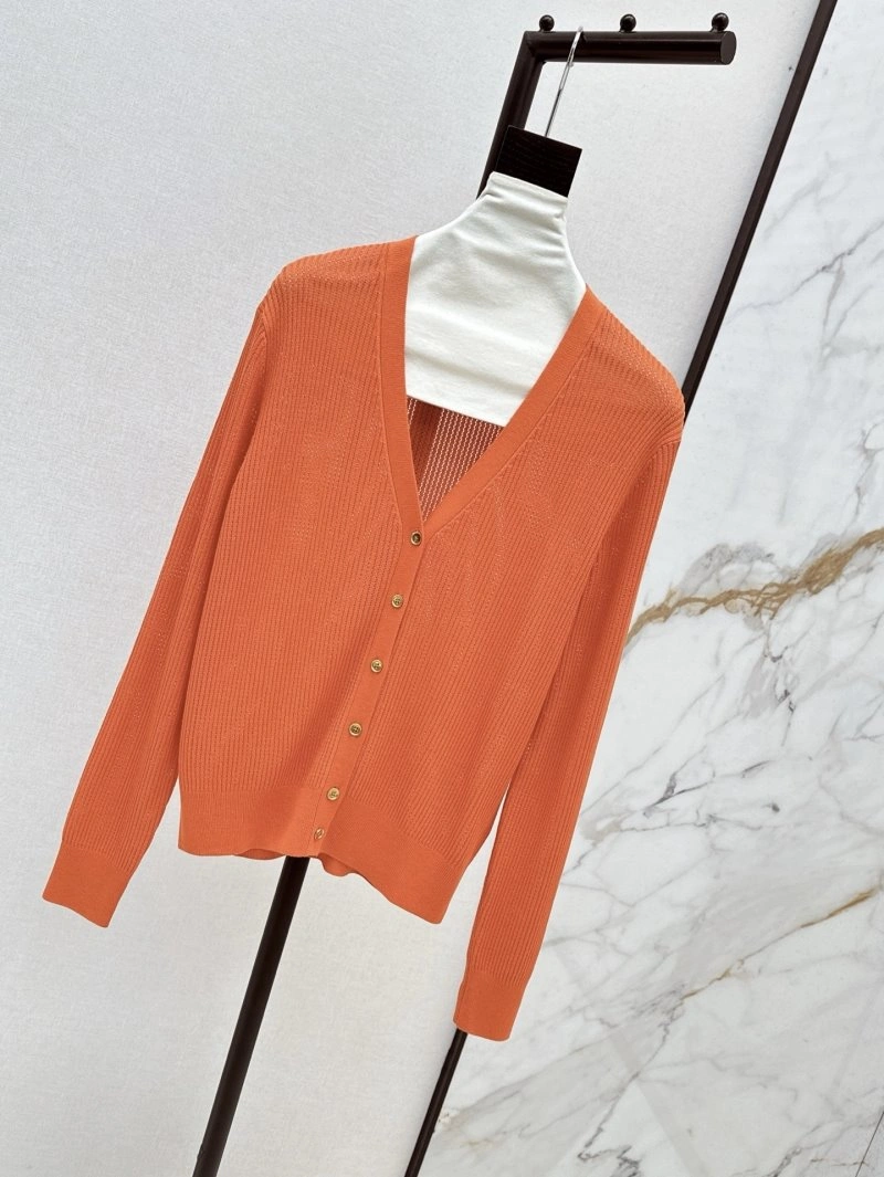 Indistinguishable Loro Piana Sweaters